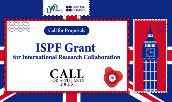 Call Proposal 2025 - บพค.