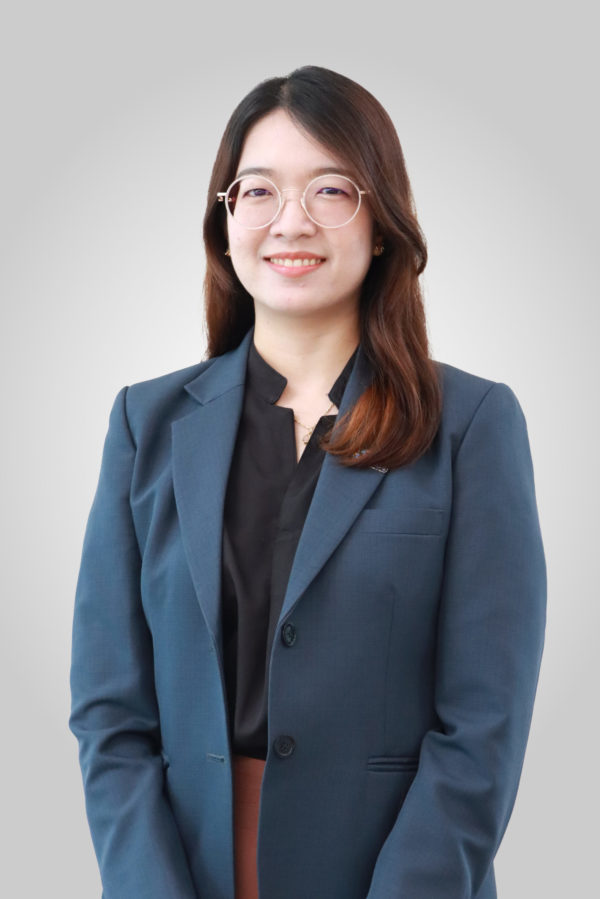 Staff PMU-B - บพค.